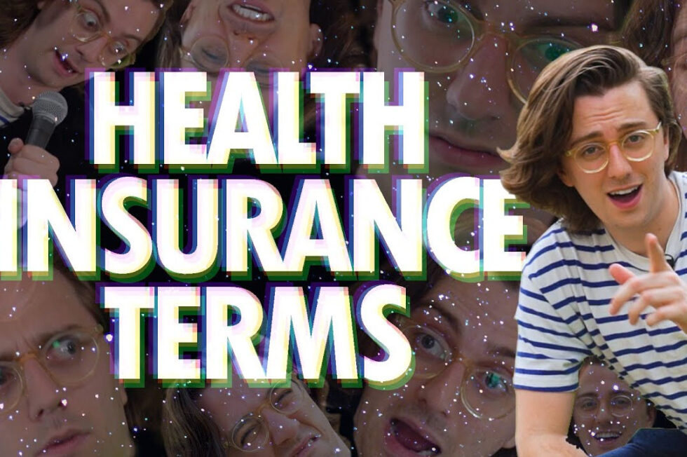 ‘An Arm and a Leg’: He Made a Video About Health Insurance Terminology ...