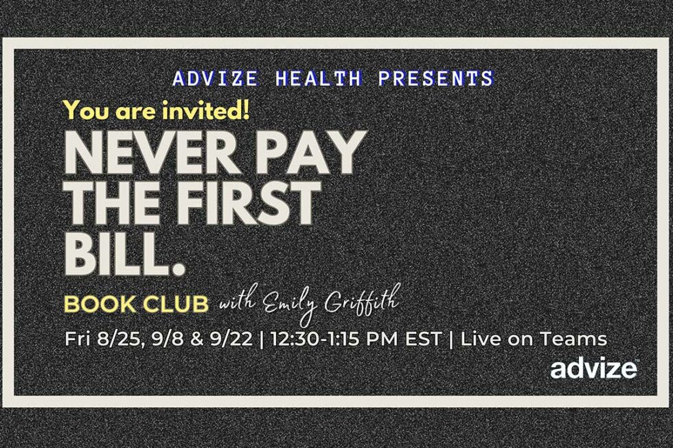 Final Book Club Meeting: Horrifying Stats in Healthcare Spending ...