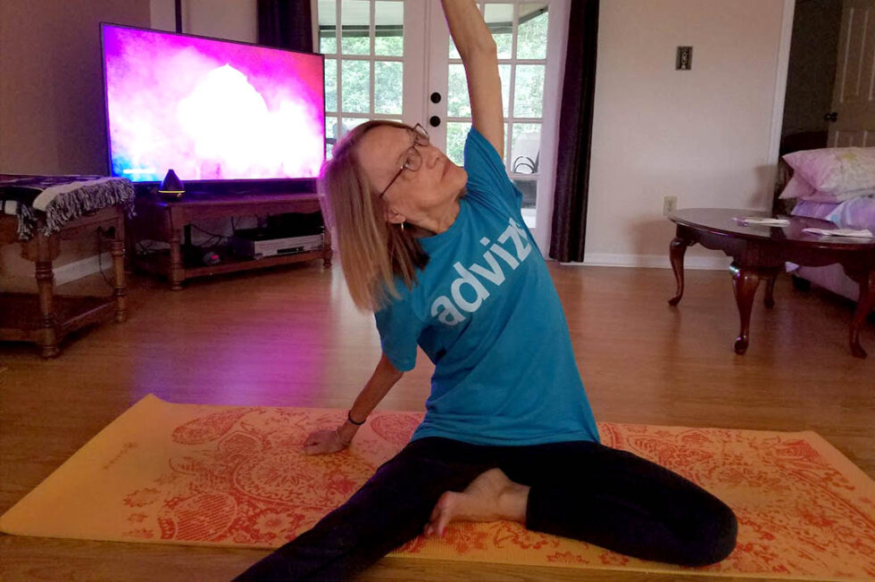Moment of Mindfulness | Advize Health
