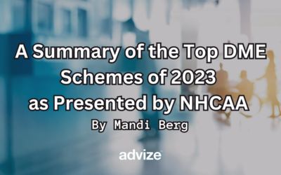 Upcoding vs. Downcoding | Advize Health